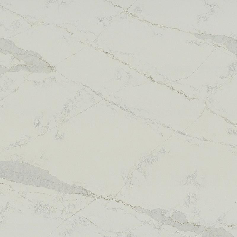 Elegance Michelangelo Quartz Countertops in Raleigh, NC | Mogastone