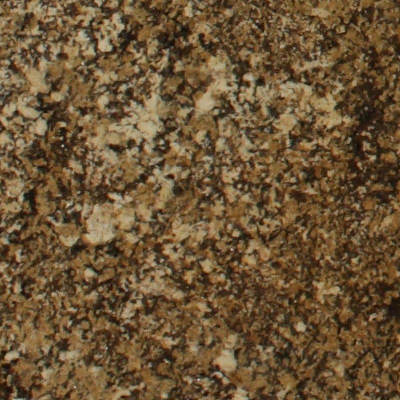 Golden Beach Granite Countertops in Raleigh, NC | Mogastone
