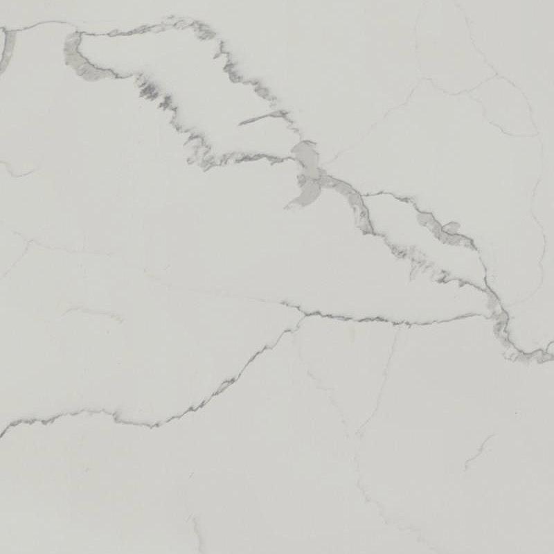 Calacatta Alaska Quartz Countertops in Raleigh, NC | Mogastone