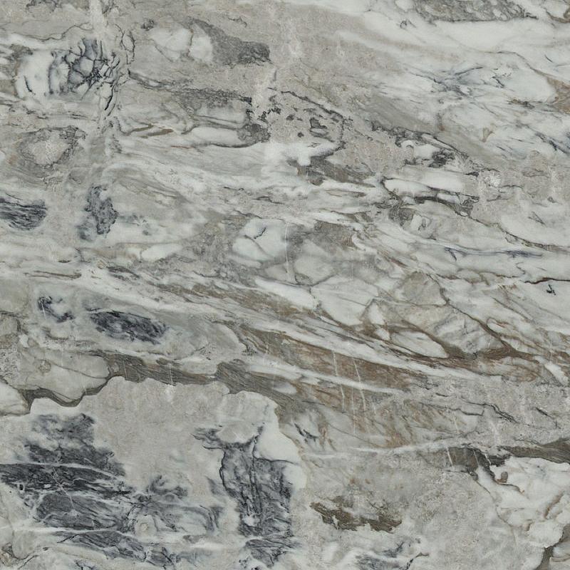 Ocean Foam Marble Countertops in Raleigh, NC | Mogastone