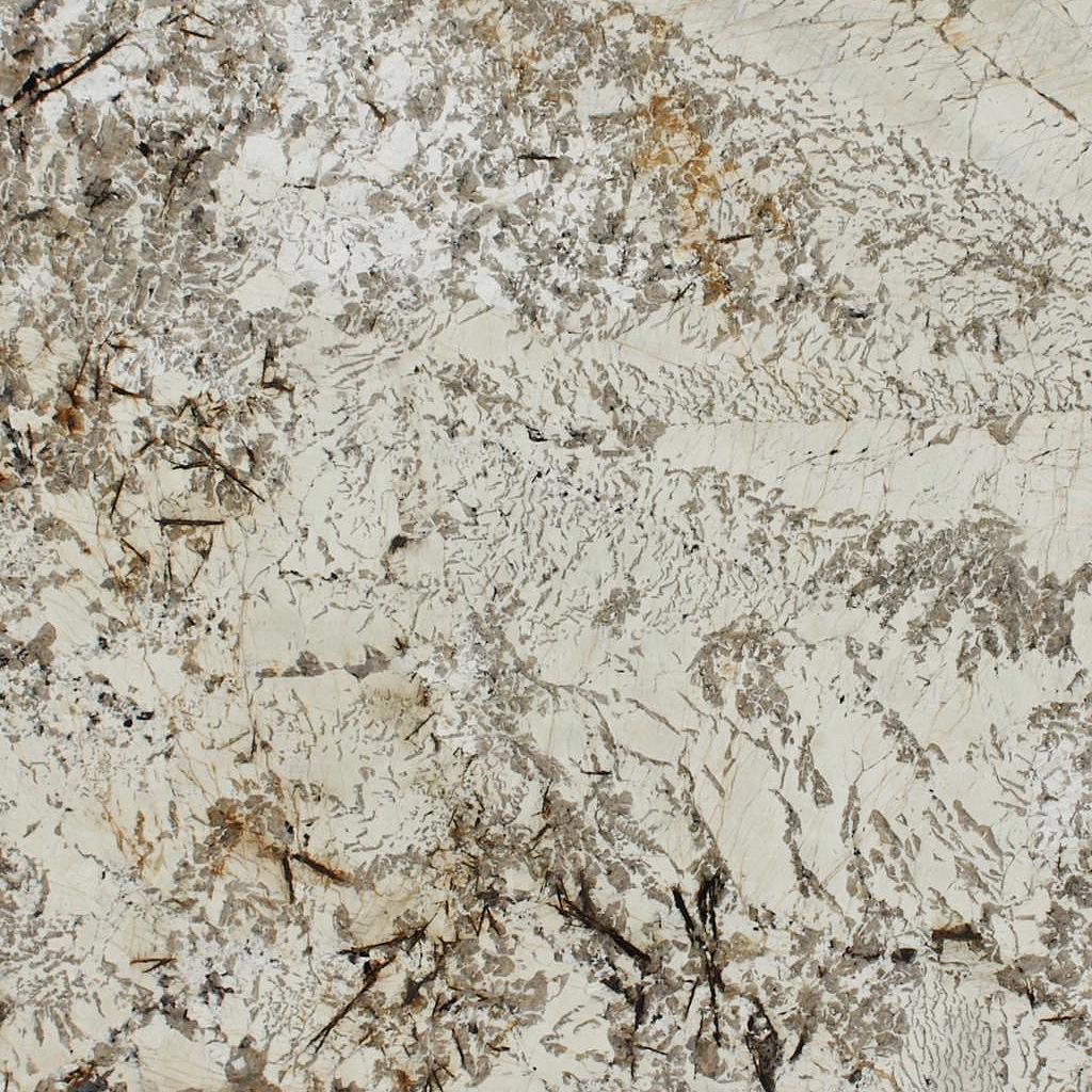 Blanc du Blanc Granite Countertops in Raleigh, NC | Mogastone