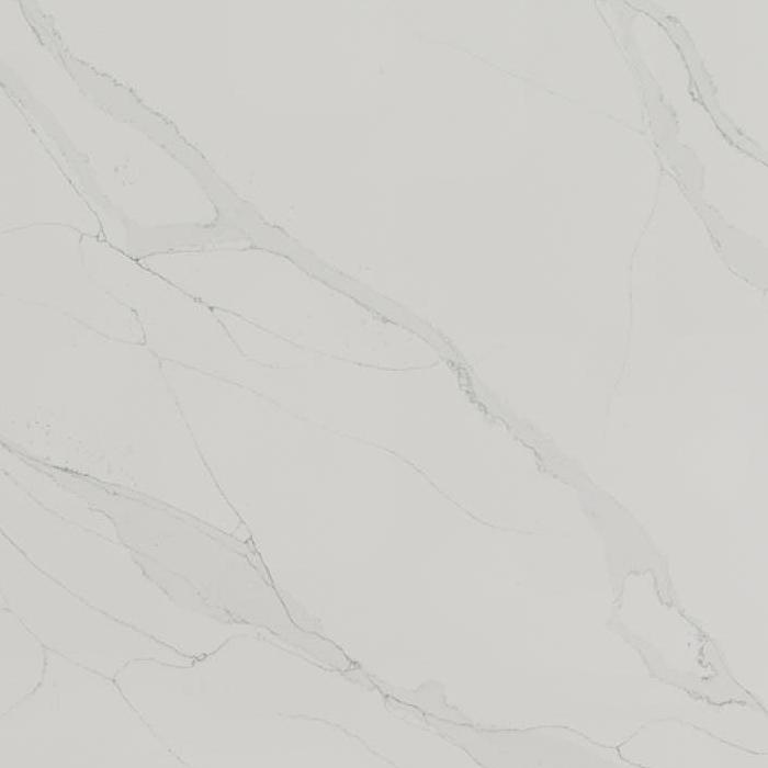 Unique Calacatta Green Quartz Countertops in Raleigh, NC | Mogastone