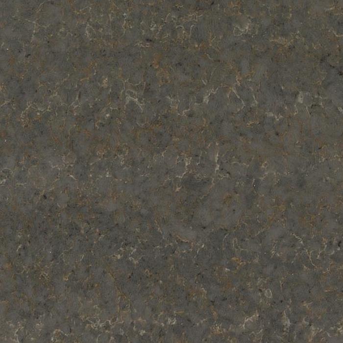 Copper Mist Quartz Countertops in Raleigh, NC | Mogastone