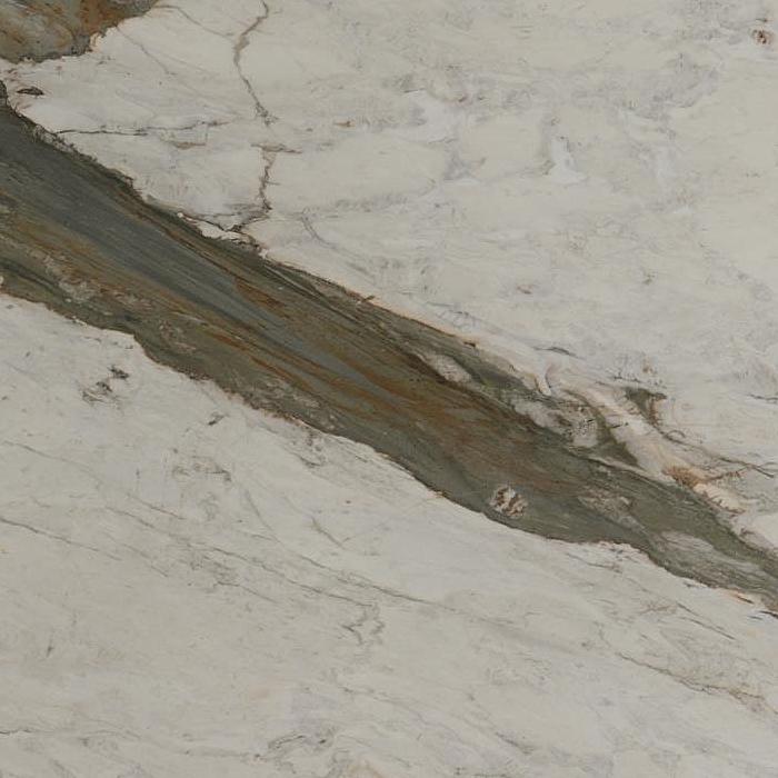 Calacatta Raffaello Marble Countertops in Raleigh, NC | Mogastone