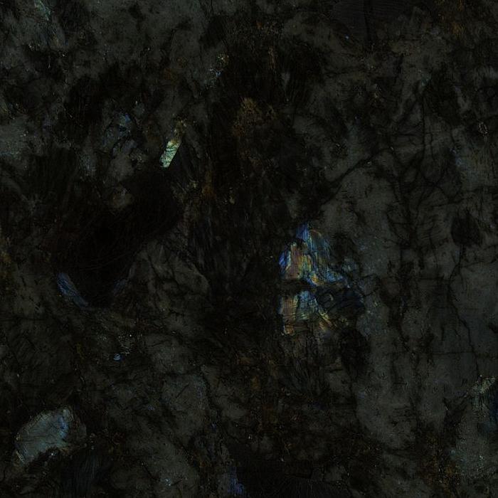 Labradorite Madagascar Granite Countertops in Raleigh, NC | Mogastone