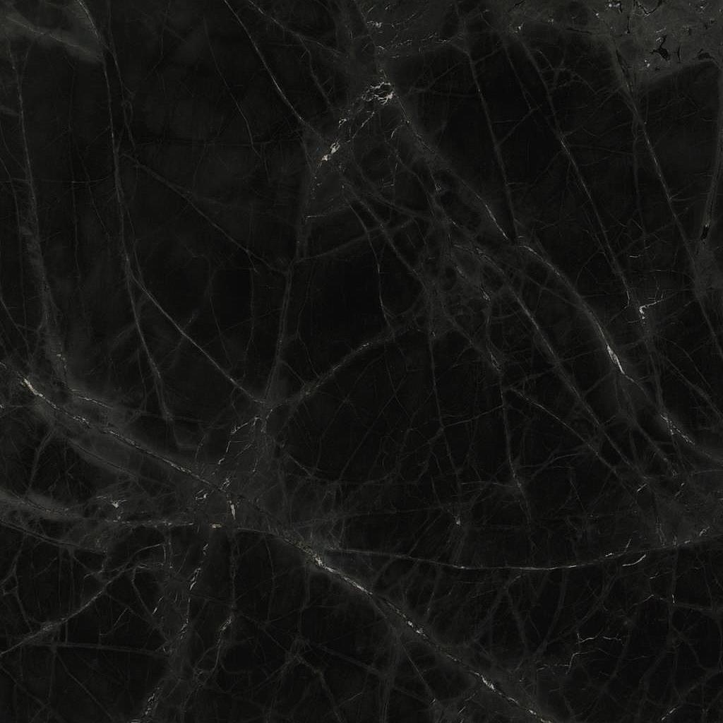 Infinity Black Quartzite Countertops in Raleigh, NC | Mogastone