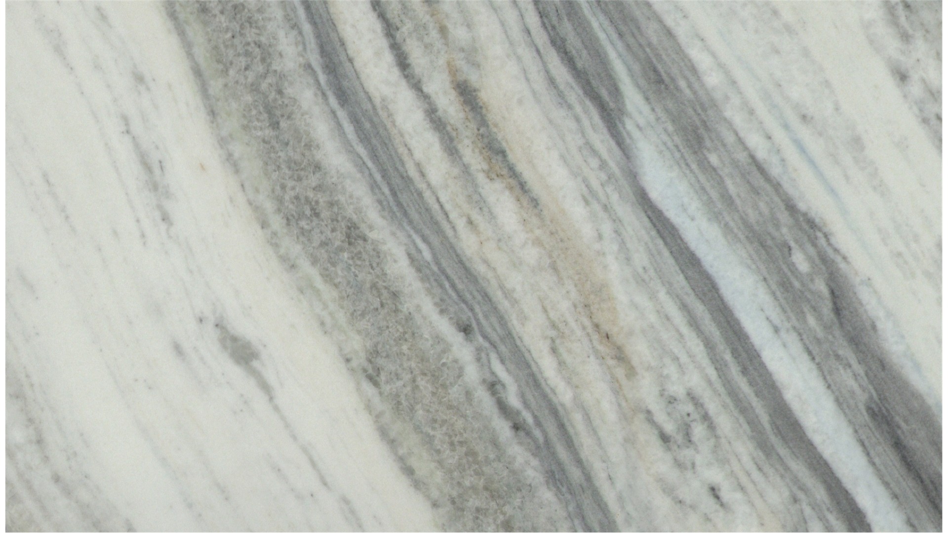 Silver Lining Marble Countertops in Raleigh, NC | Mogastone