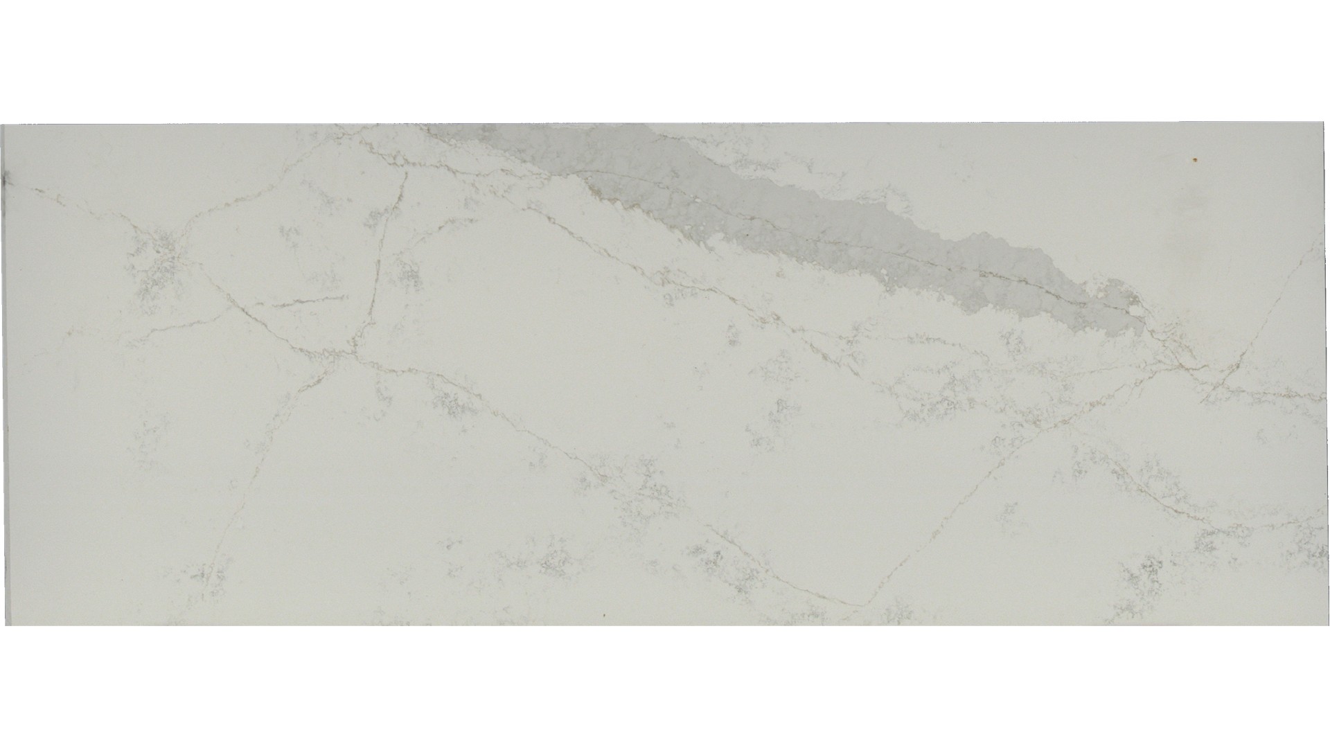 Elegance Michelangelo Quartz Countertops in Raleigh, NC | Mogastone