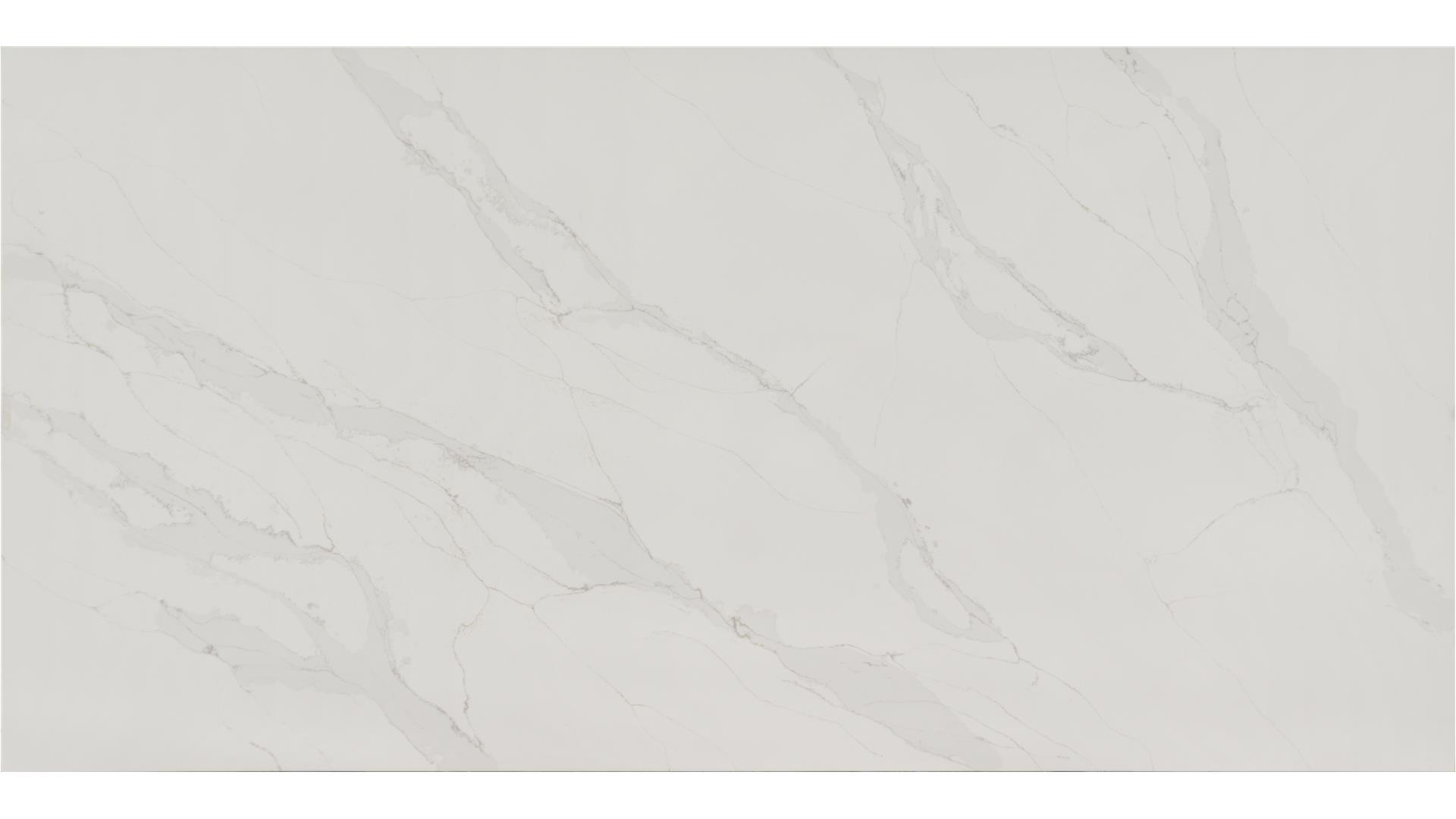 Unique Calacatta Quartz Countertops in Raleigh, NC | Mogastone