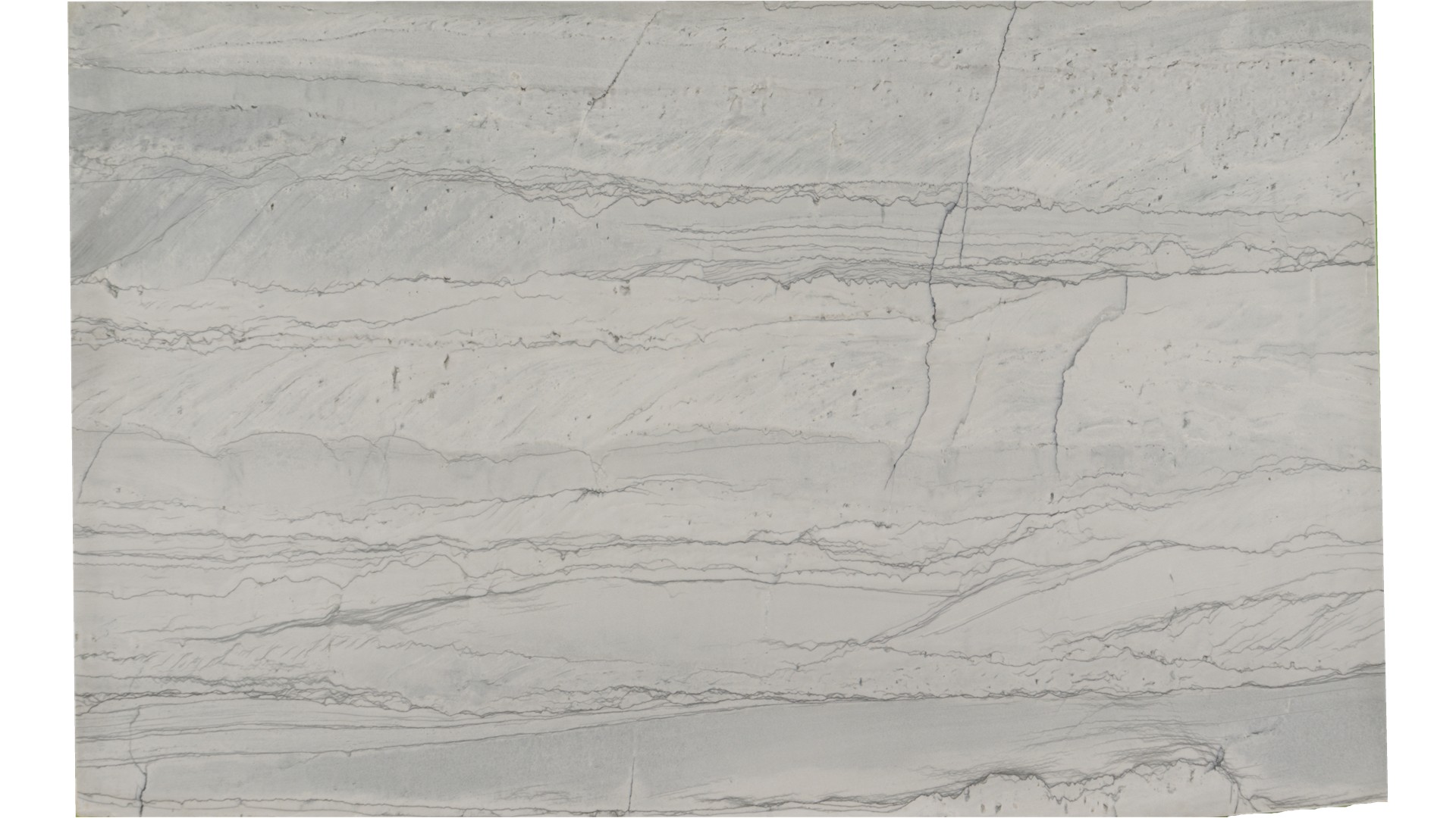 Opus White Quartzite Countertops in Raleigh, NC | Mogastone