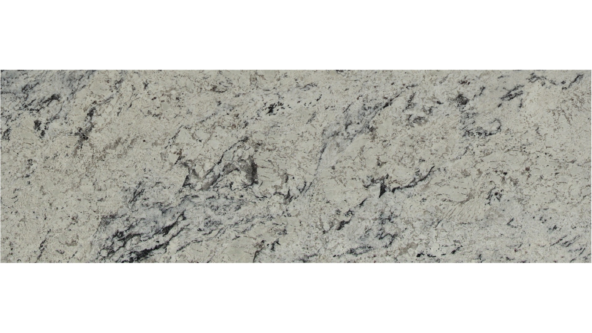 White Ice Granite Countertops in Raleigh, NC | Mogastone