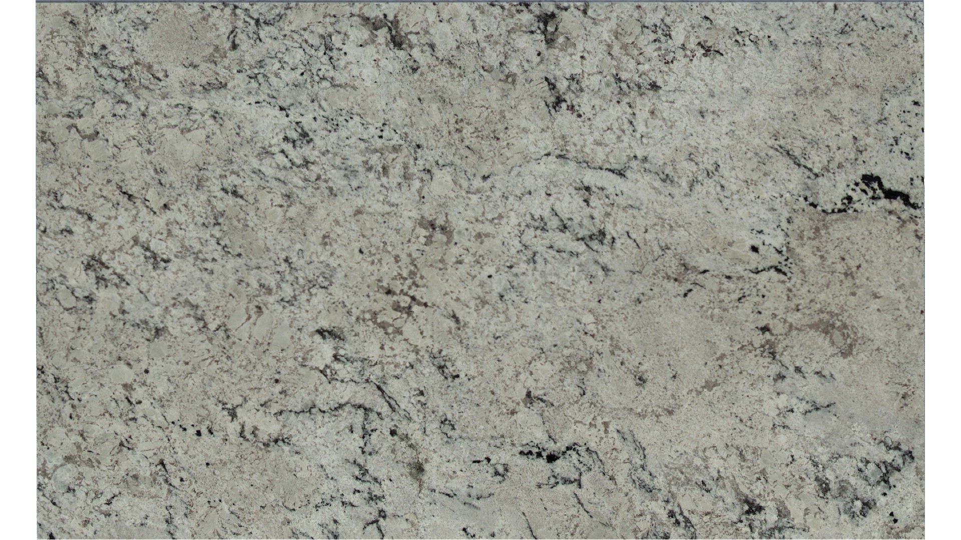 White Ice Granite Countertops in Raleigh, NC | Mogastone