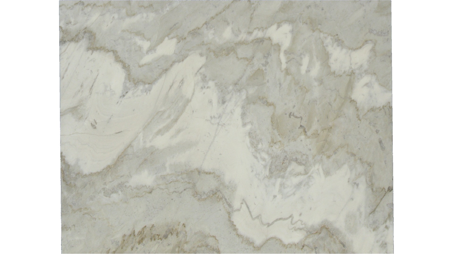 Dolce Vita Quartzite Countertops in Raleigh, NC | Mogastone