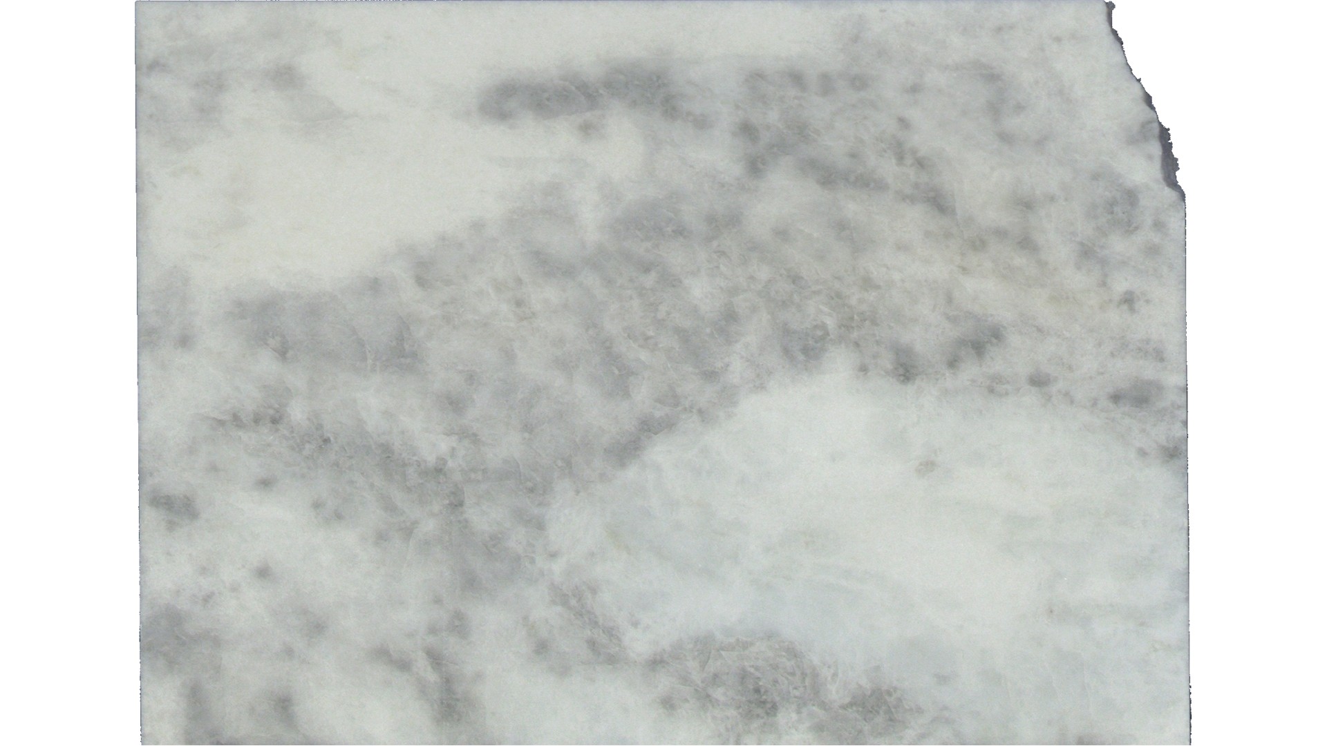 White Shadow Marble Countertops in Raleigh, NC | Mogastone