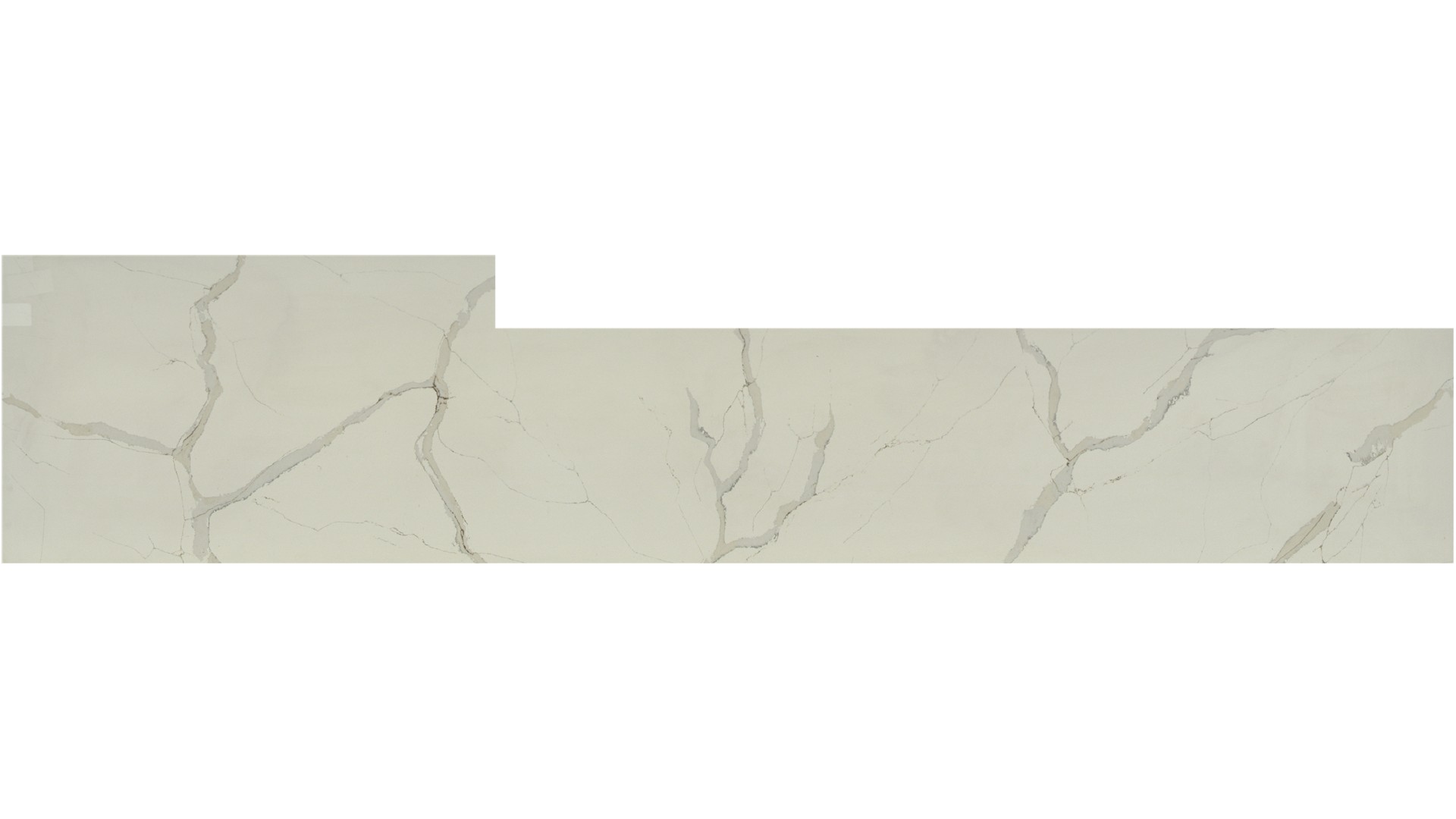Unique Statuario Gold Quartz Countertops in Raleigh, NC | Mogastone