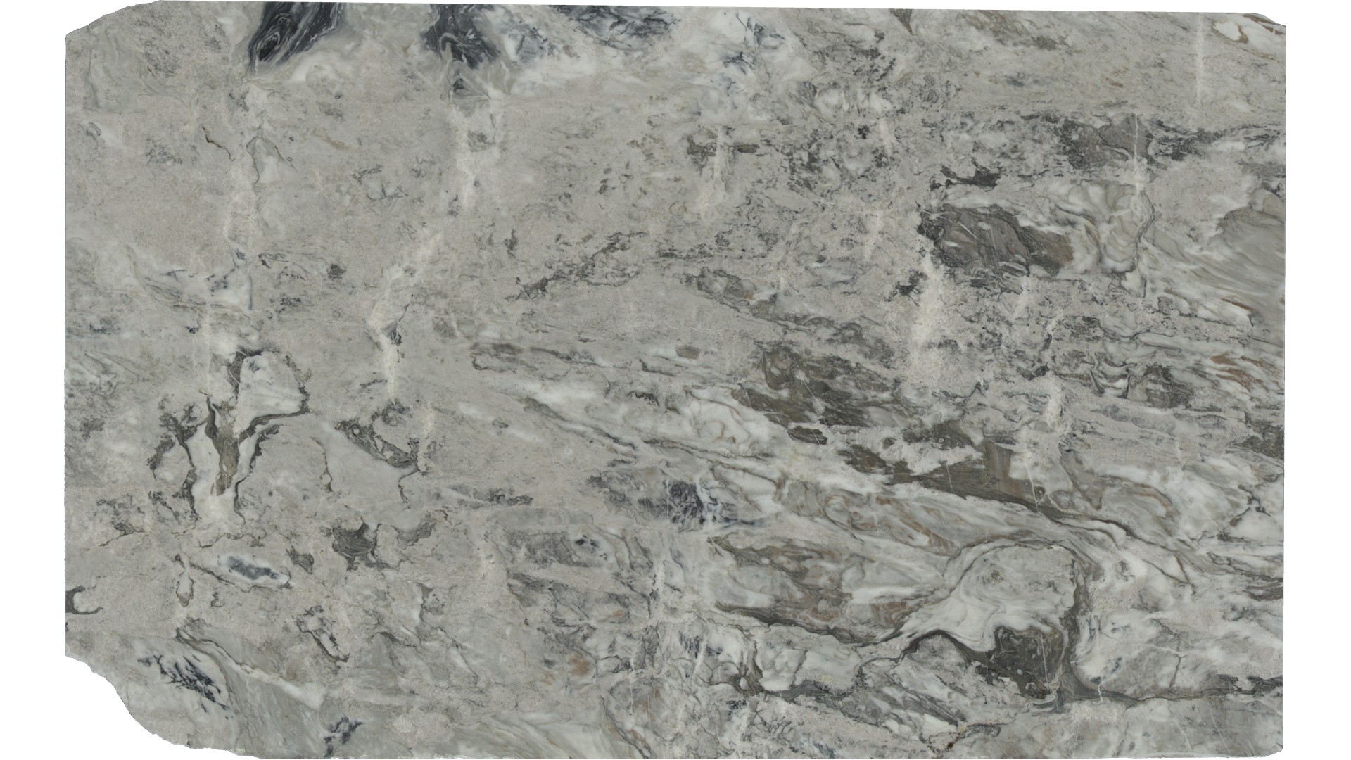 Ocean Foam Marble Countertops in Raleigh, NC | Mogastone
