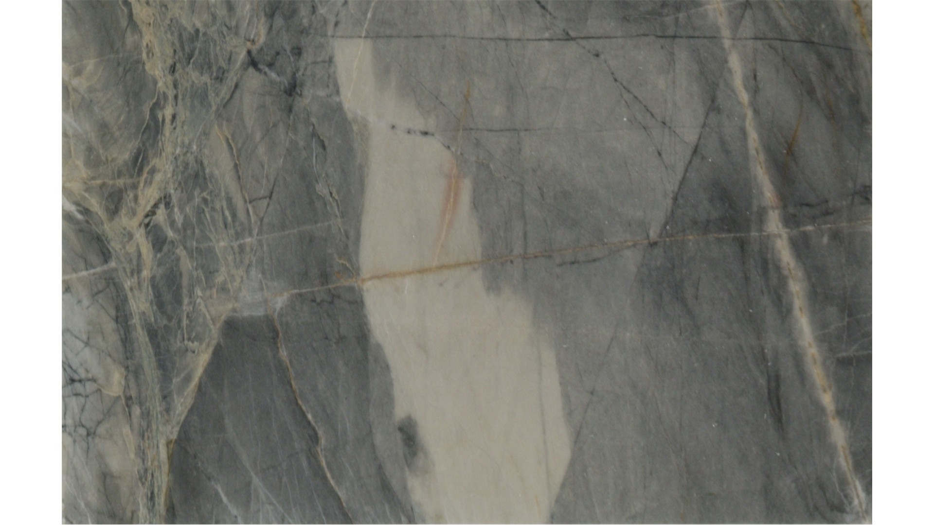 Ijen Blue Quartzite Countertops in Raleigh, NC | Mogastone