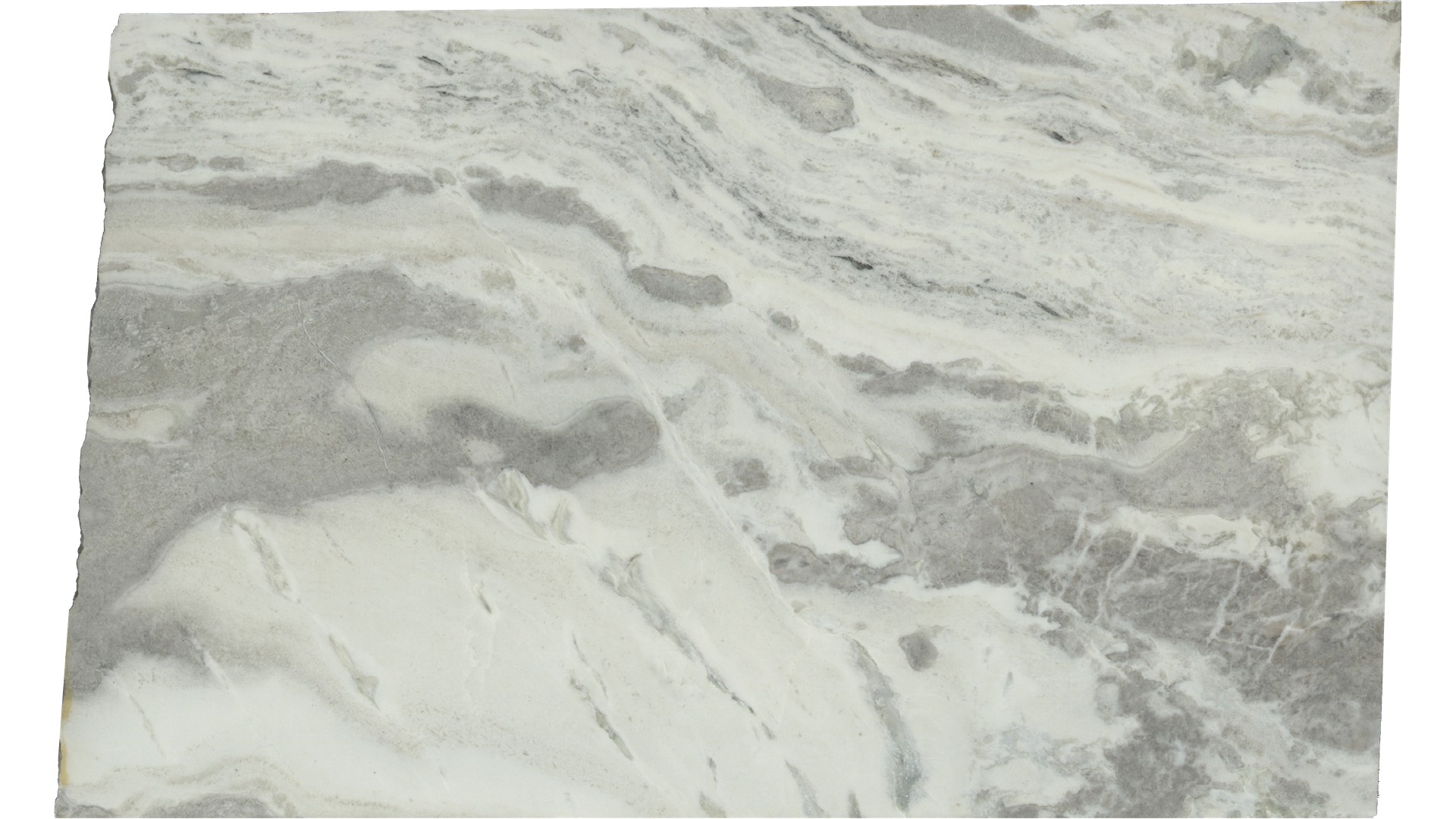 White Damascus Marble Countertops in Raleigh, NC | Mogastone