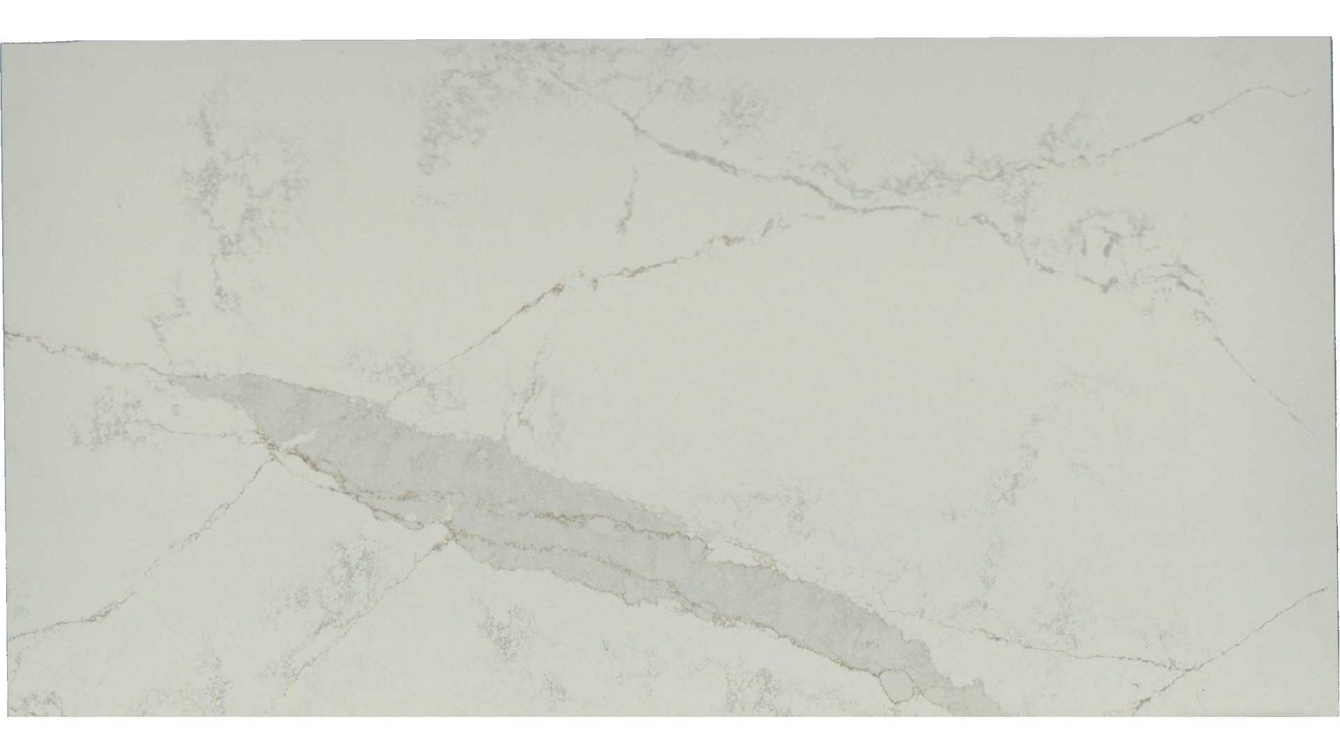 Elegance Michelangelo Quartz Countertops in Raleigh, NC | Mogastone