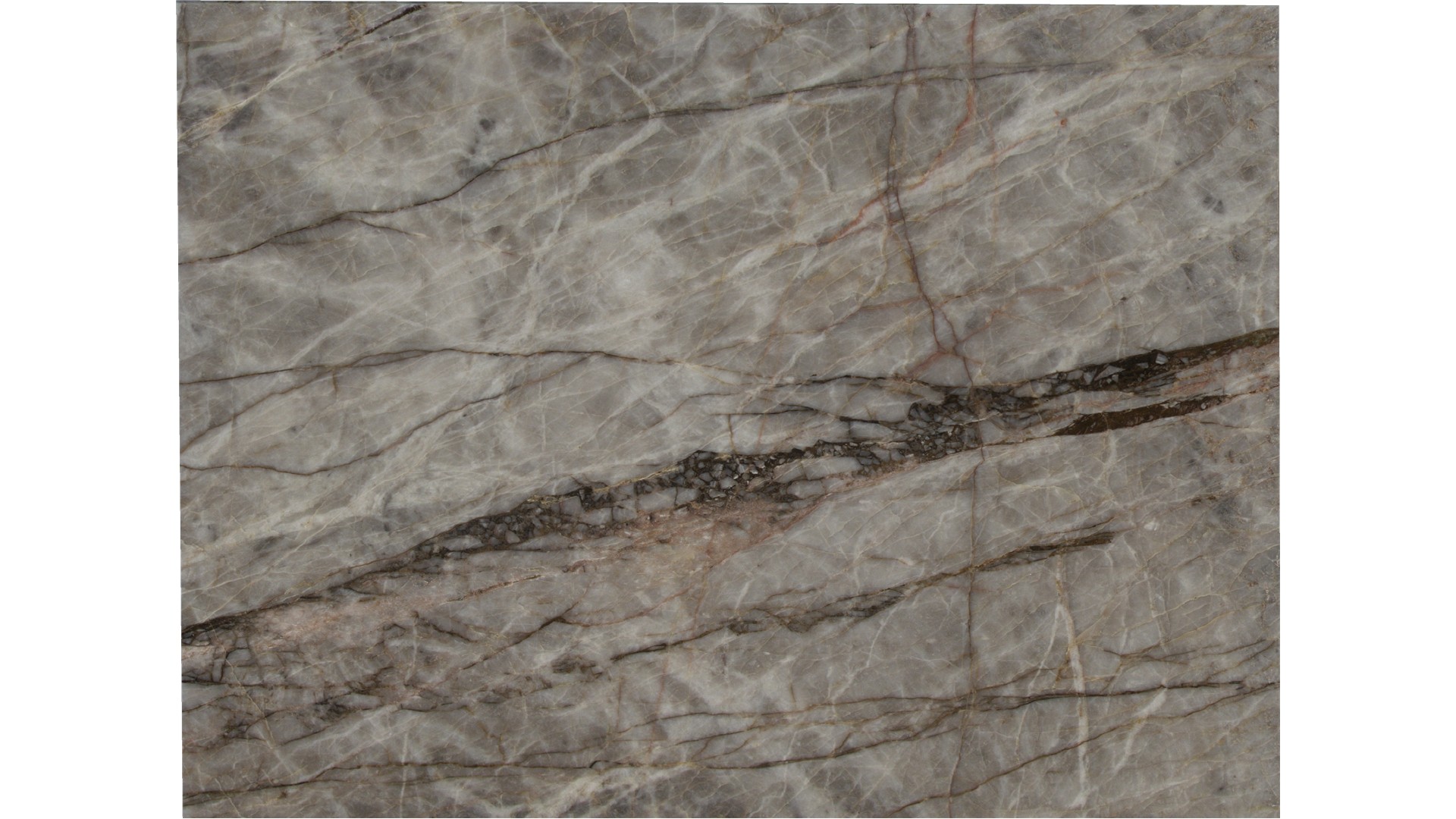 Crisrallo Roots Quartzite Countertops in Raleigh, NC | Mogastone