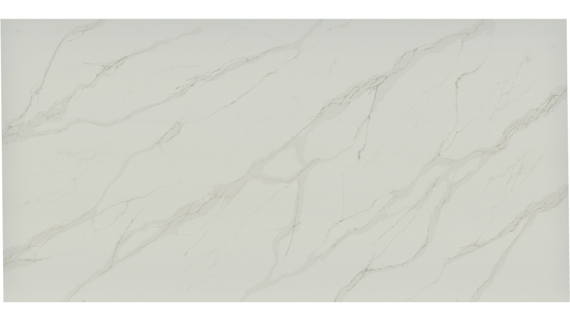 Unique Calacatta Quartz Countertops in Raleigh, NC | Mogastone