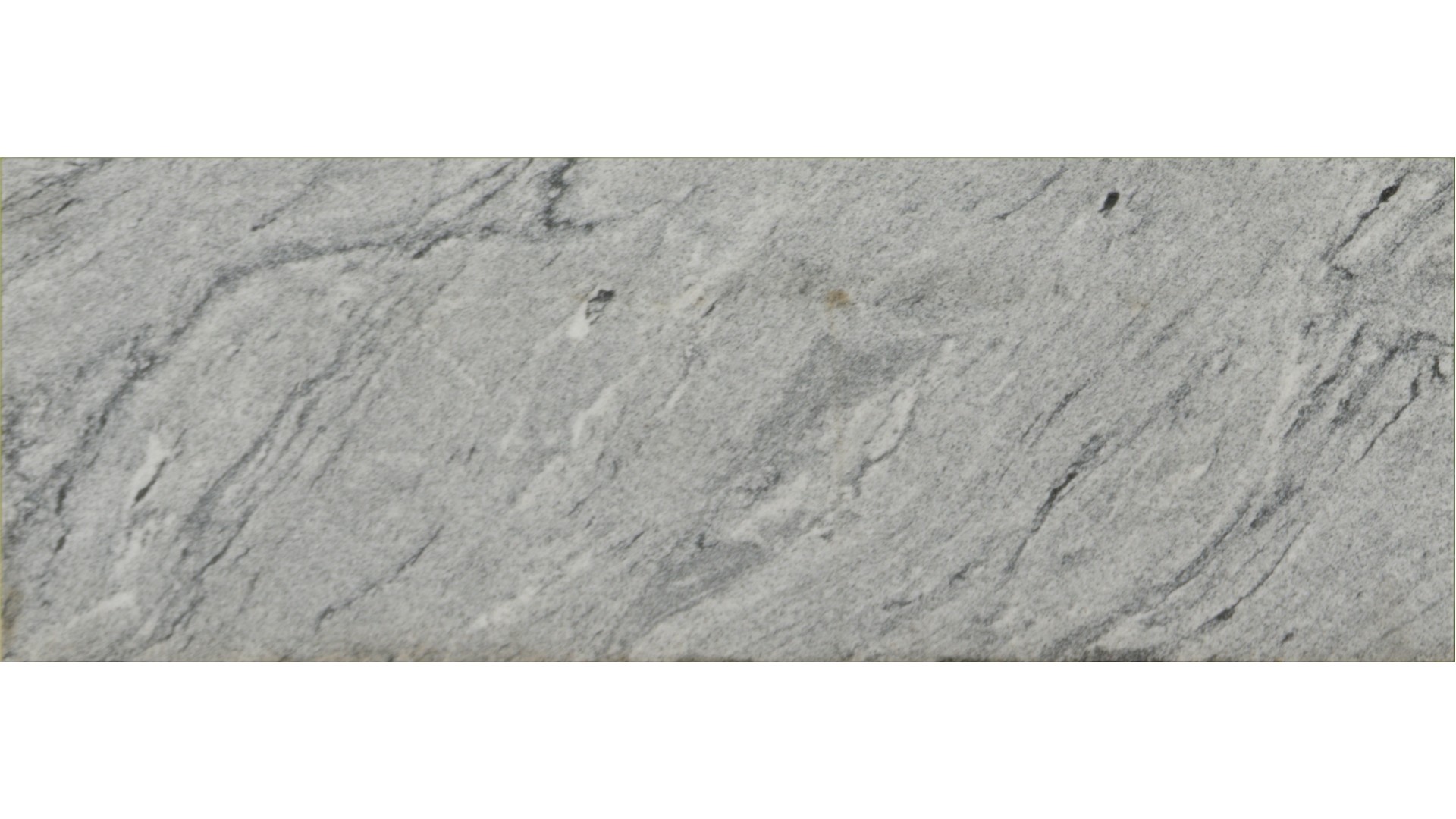 Viscon White Granite Countertops in Raleigh, NC | Mogastone