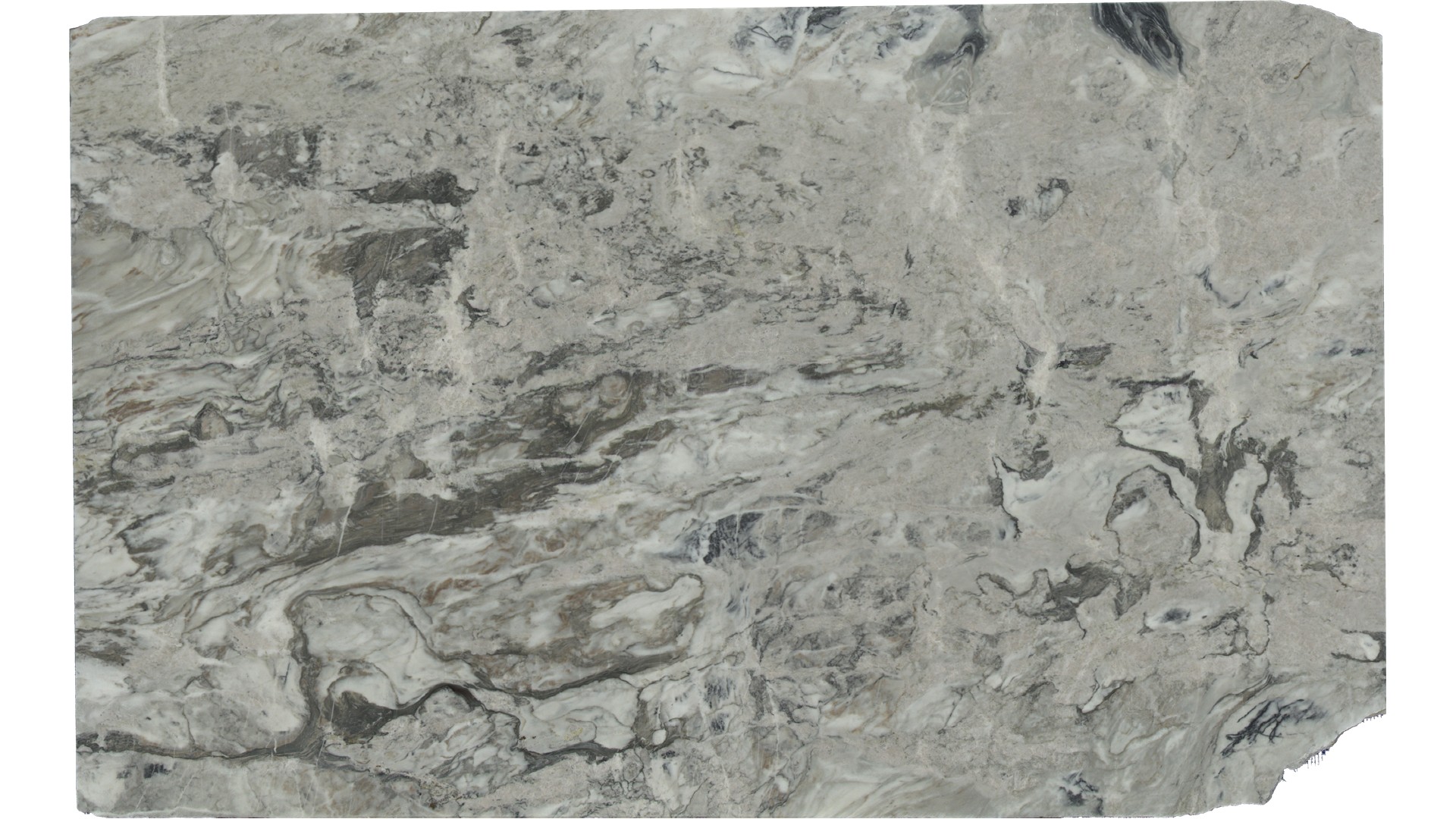 Ocean Foam Marble Countertops in Raleigh, NC | Mogastone