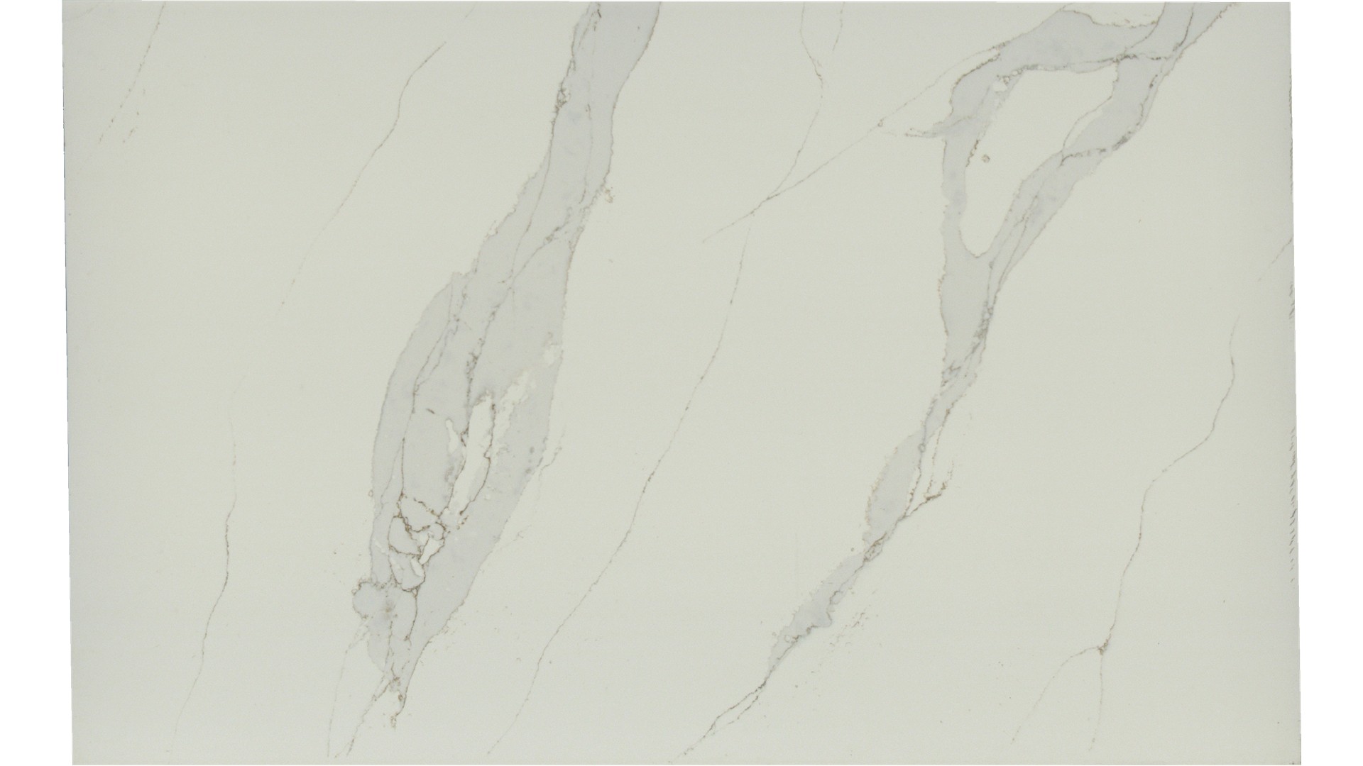 Luxury Vagli Oro Quartz Countertops in Raleigh, NC | Mogastone