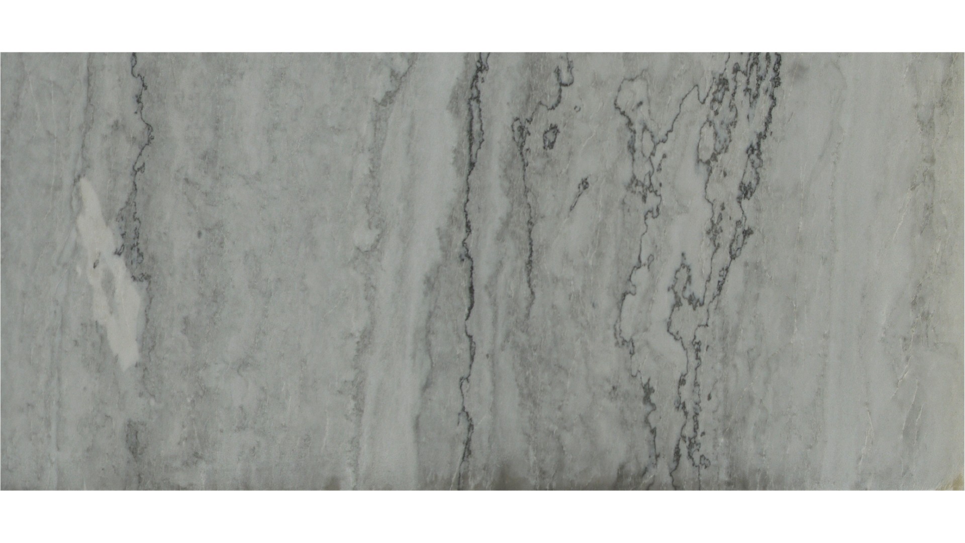 Bianco Superior Quartzite Countertops in Raleigh, NC | Mogastone