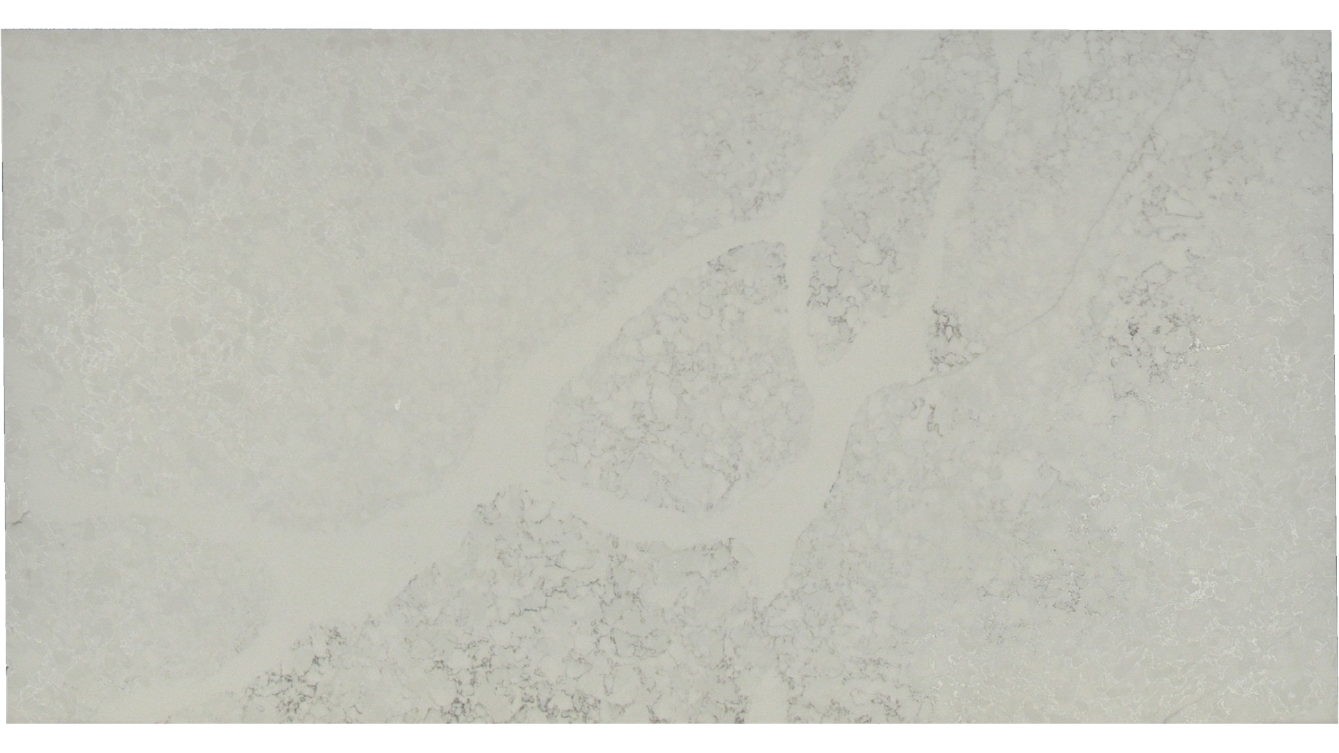 Iceberg Quartz Countertops in Raleigh, NC | Mogastone