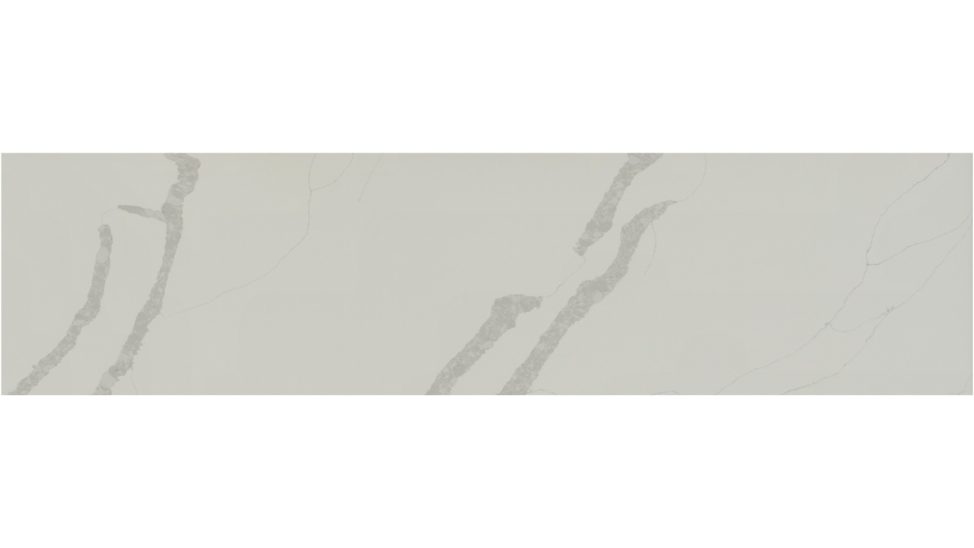 Calacatta Marcella Quartz Countertops in Raleigh, NC | Mogastone