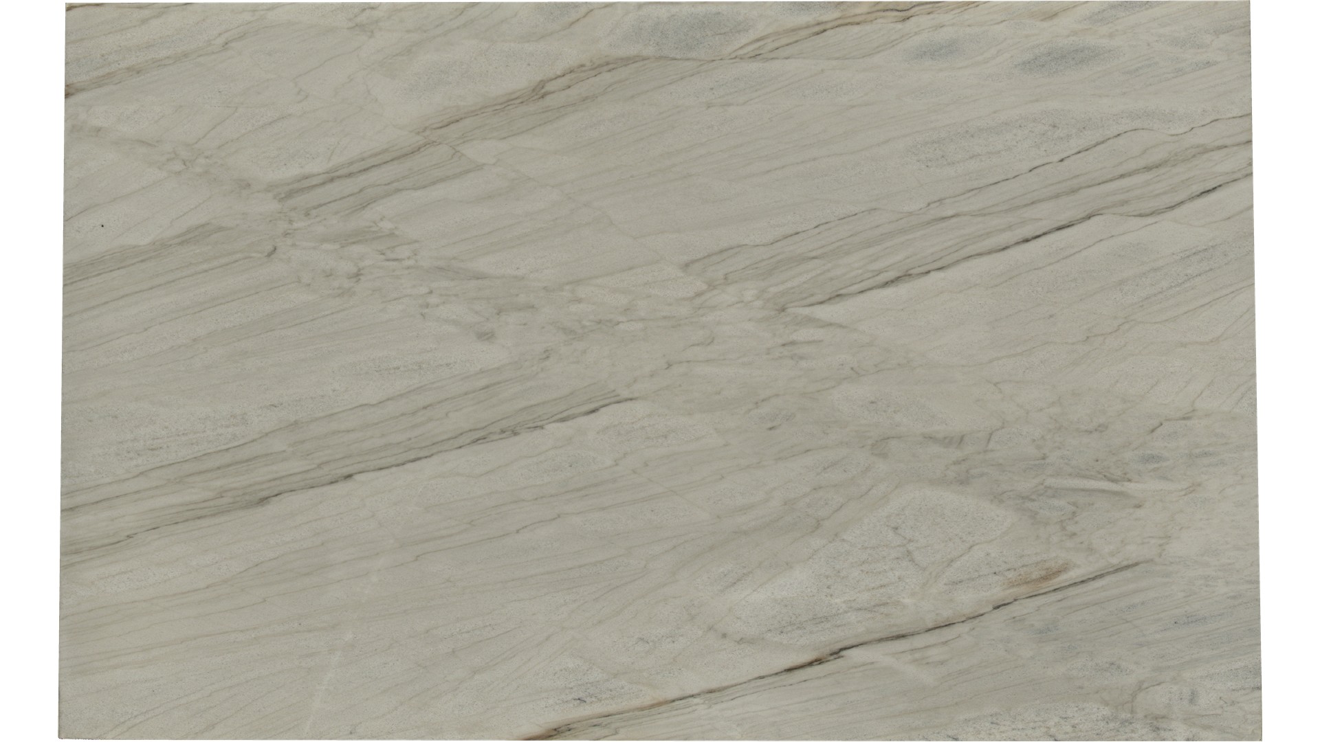 Perla Quartzite Countertops in Raleigh, NC | Mogastone