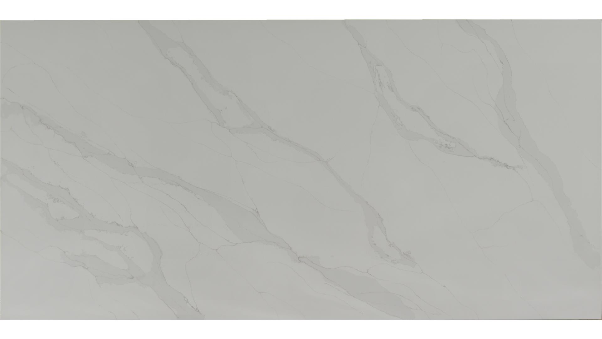 Unique Calacatta Quartz Countertops in Raleigh, NC | Mogastone
