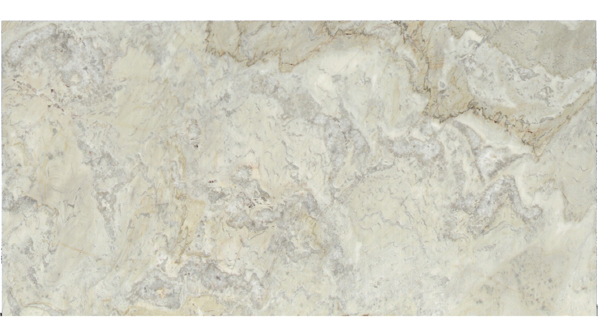 Dolce Vita Quartzite Countertops in Raleigh, NC | Mogastone