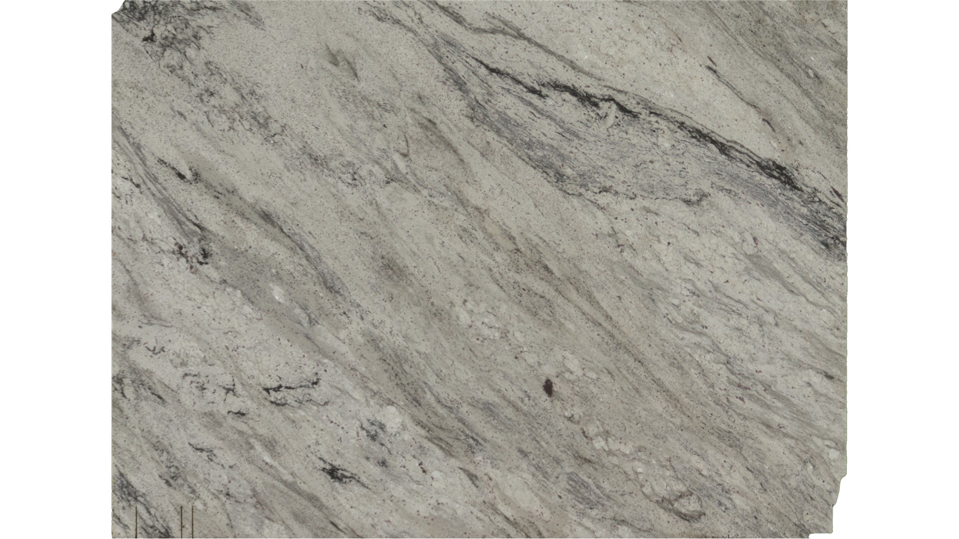 Thunder White Granite Countertops in Raleigh, NC | Mogastone