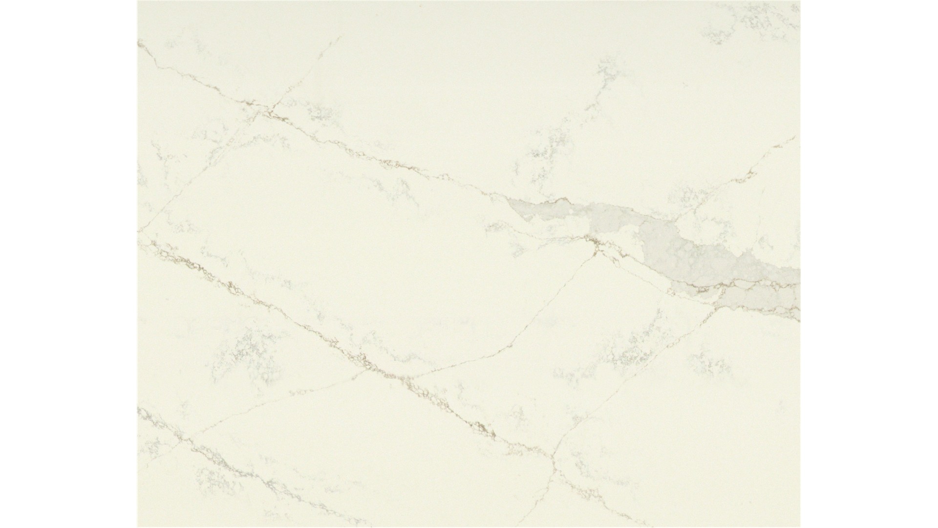 Elegance Michelangelo Quartz Countertops in Raleigh, NC | Mogastone