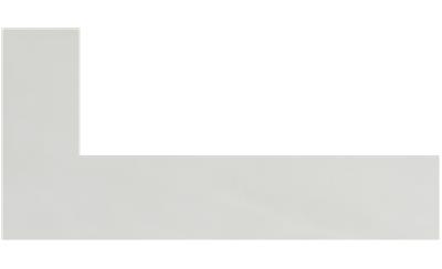 True White Quartz Countertops in Raleigh, NC | Mogastone