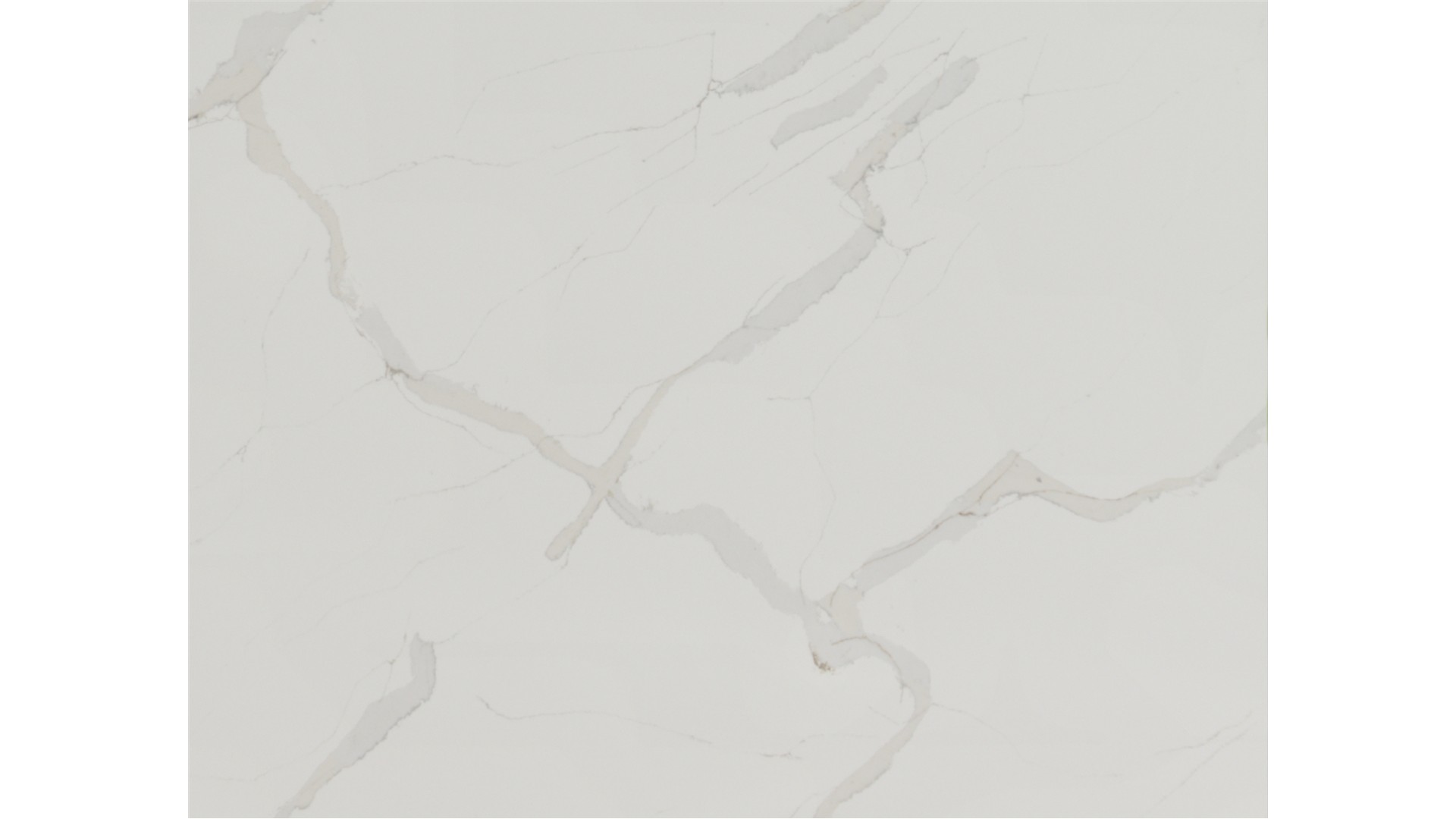 Unique Statuario Gold Quartz Countertops in Raleigh, NC | Mogastone