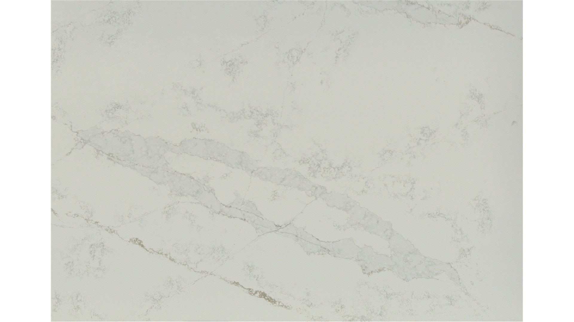 Elegance Michelangelo Quartz Countertops in Raleigh, NC | Mogastone